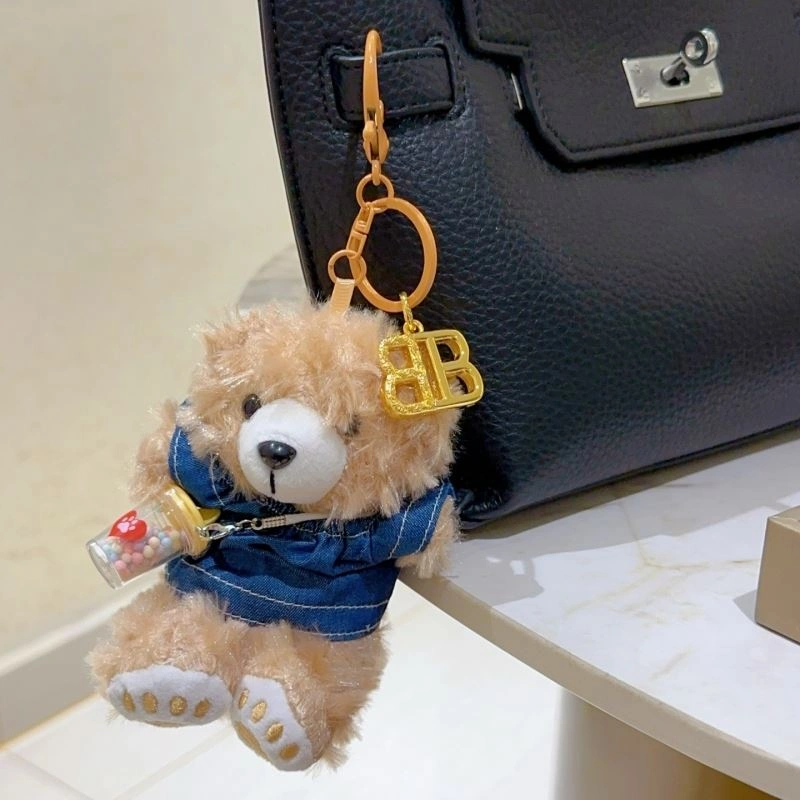 Exact replica Balenciaga Ornaments