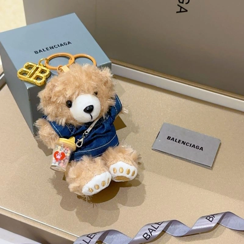 Exact replica Balenciaga Ornaments
