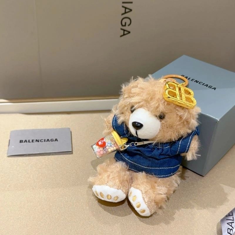 Exact replica Balenciaga Ornaments