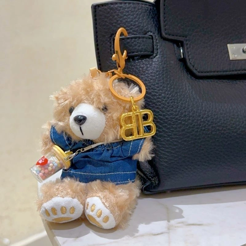 Exact replica Balenciaga Ornaments