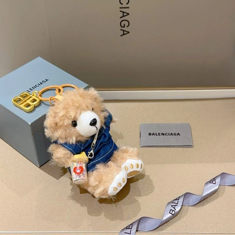Exact replica Balenciaga Ornaments