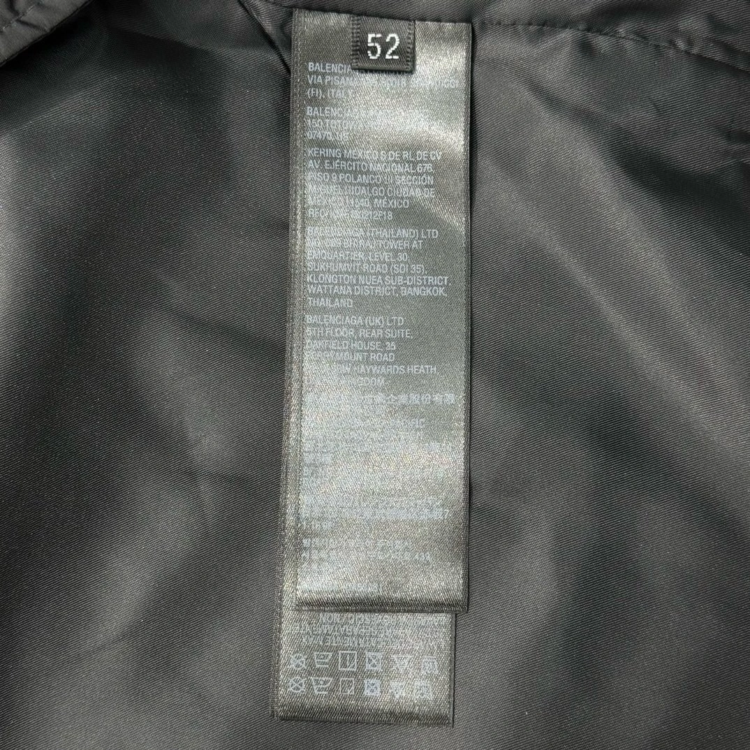 Economical Balenciaga Ourwear