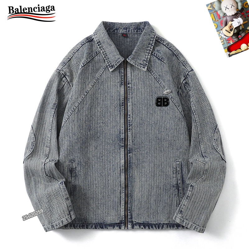 Balenciaga Outwear