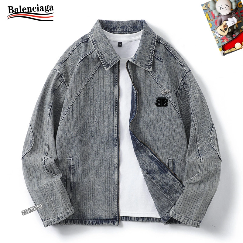 Economical Balenciaga Outwear
