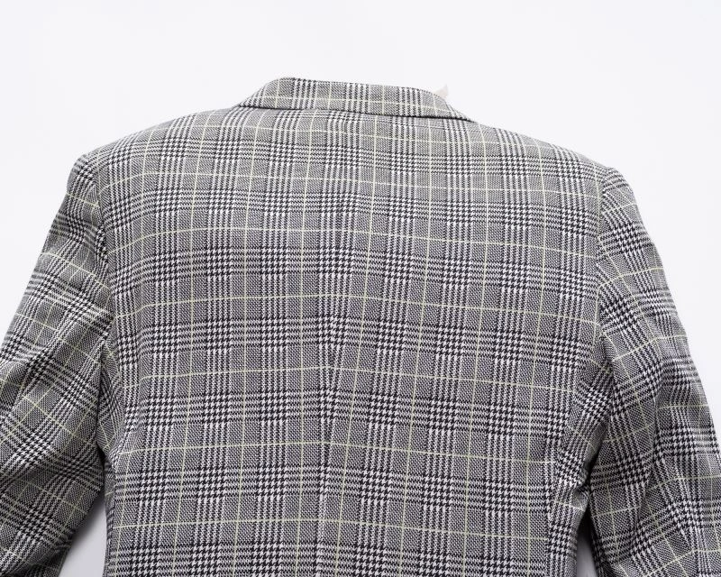 Indistinguishable Balenciaga Outwear