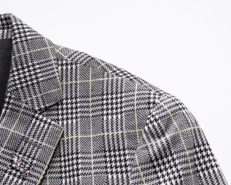 Indistinguishable Balenciaga Outwear
