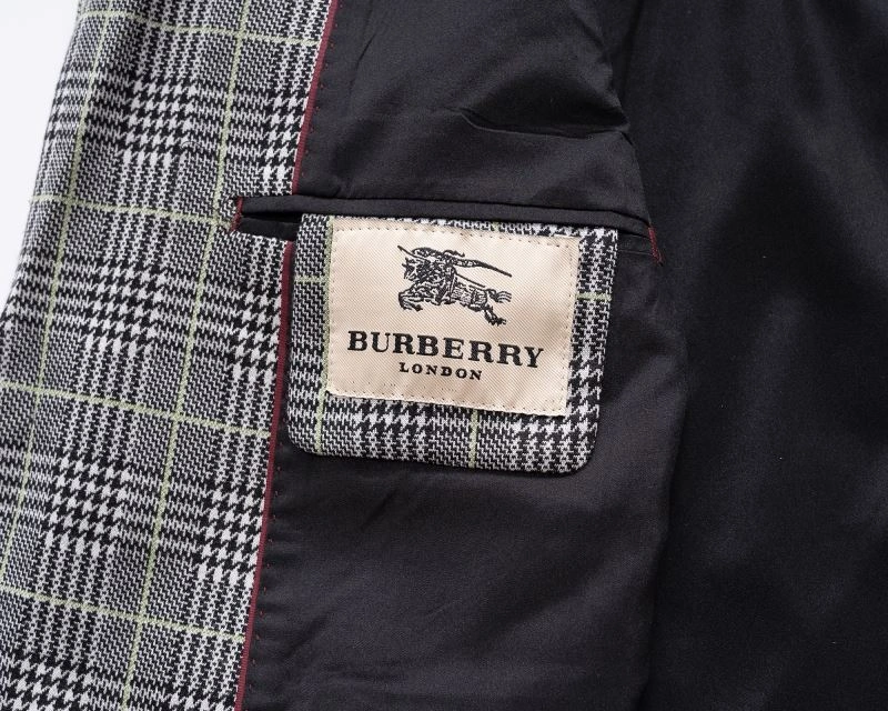 Indistinguishable Balenciaga Outwear