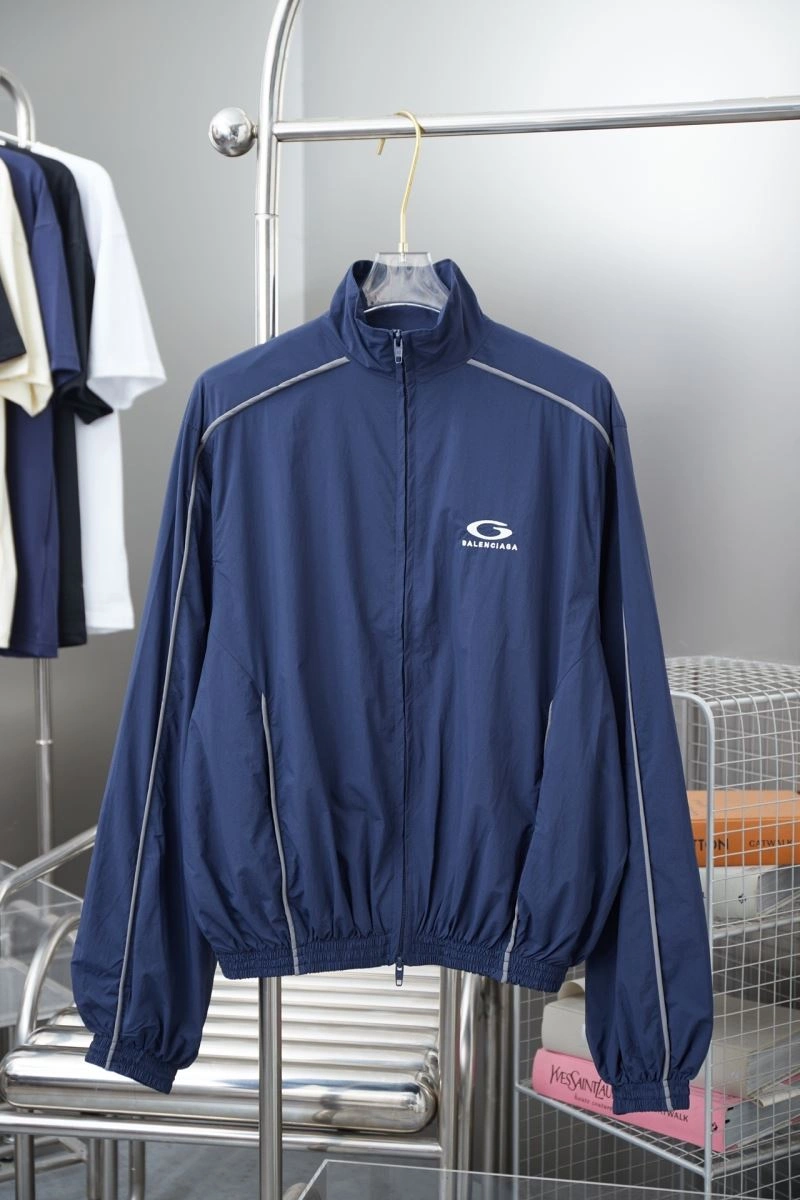 Balenciaga Outwear