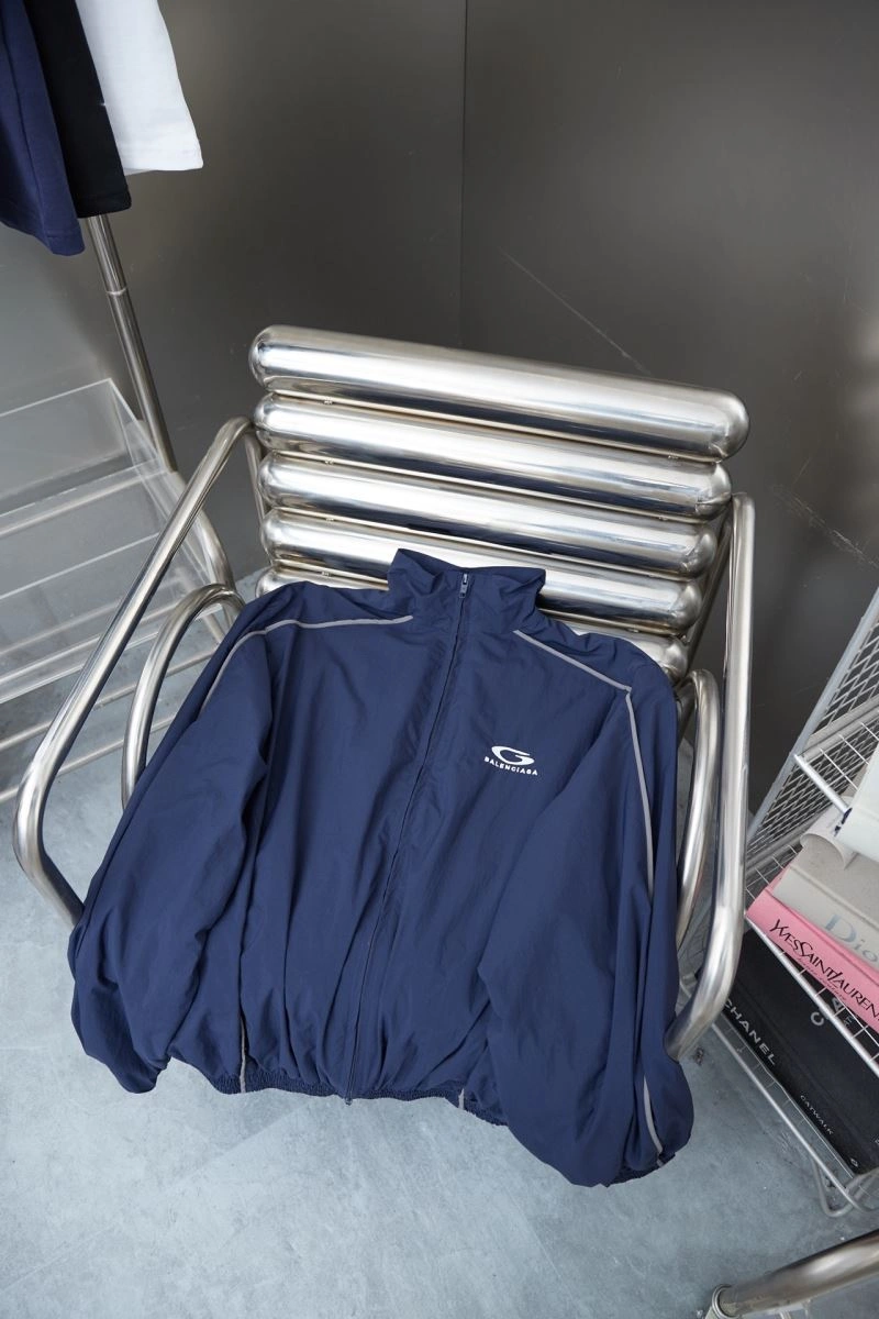 Authentic Balenciaga Outwear