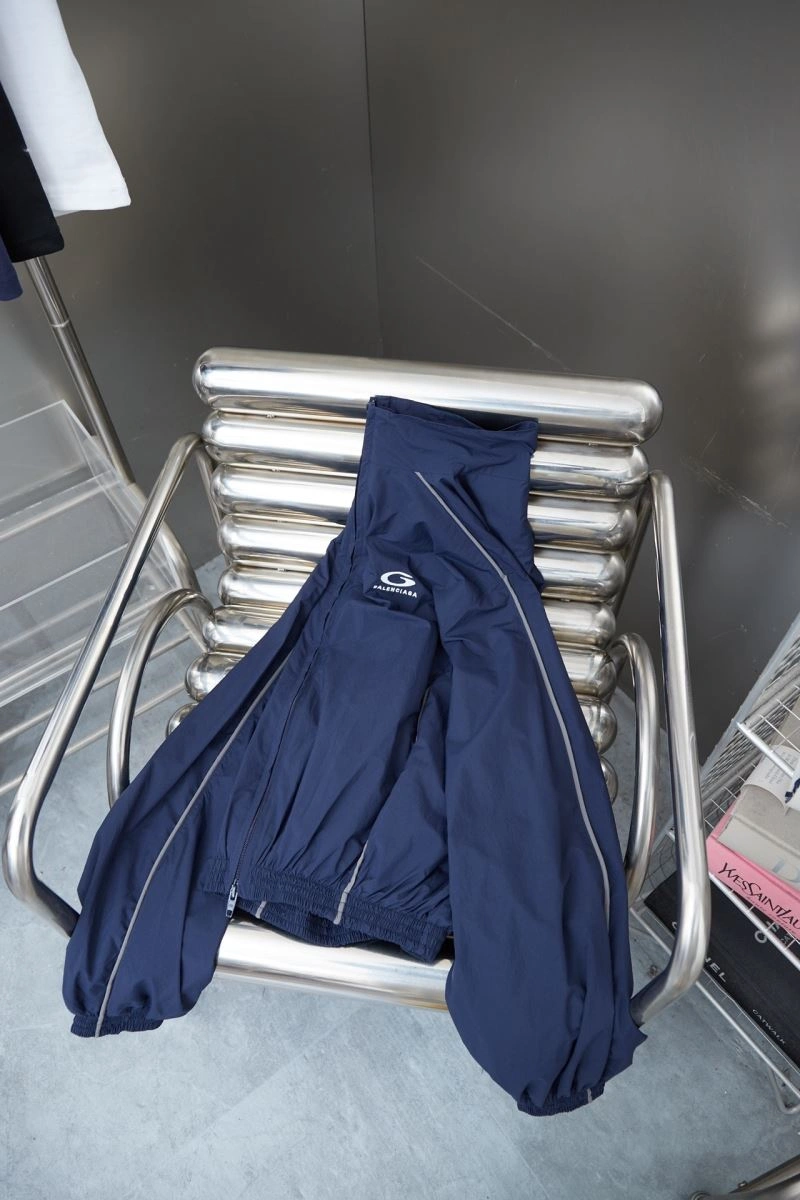 Authentic Balenciaga Outwear