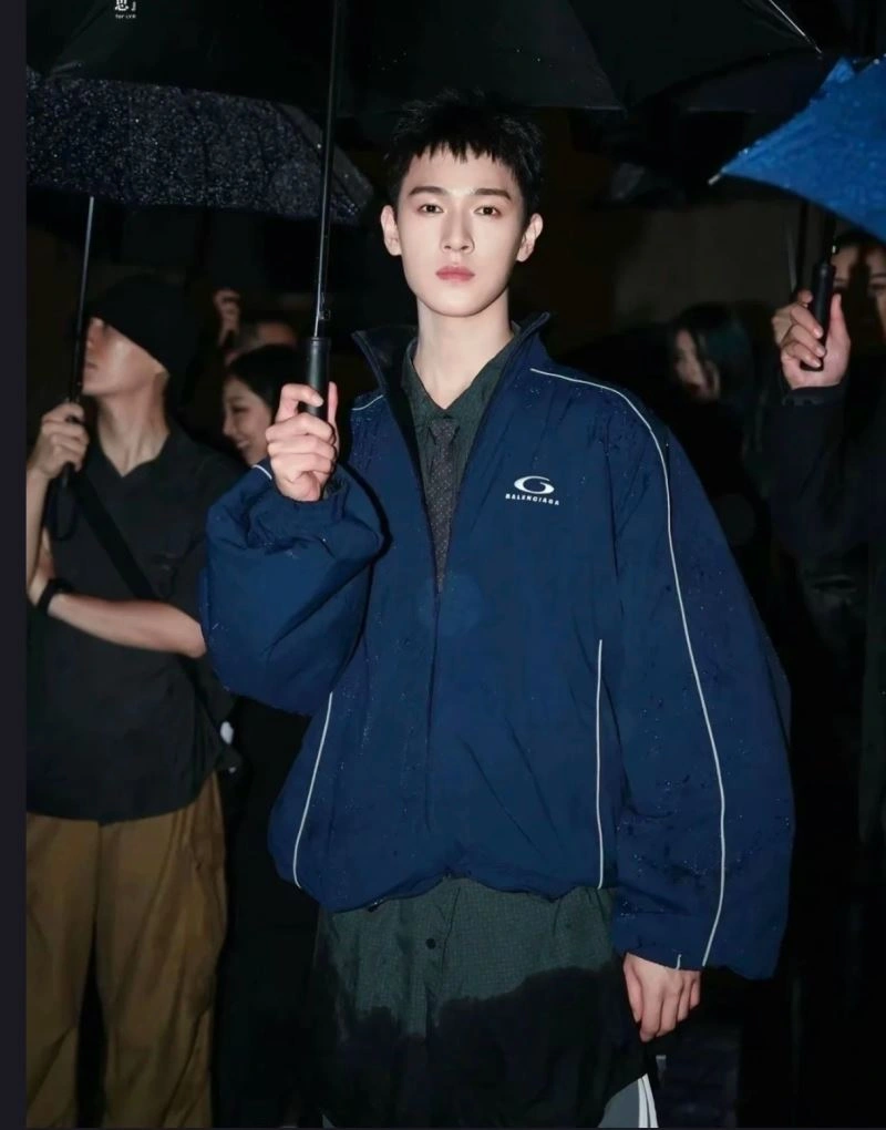 Authentic Balenciaga Outwear