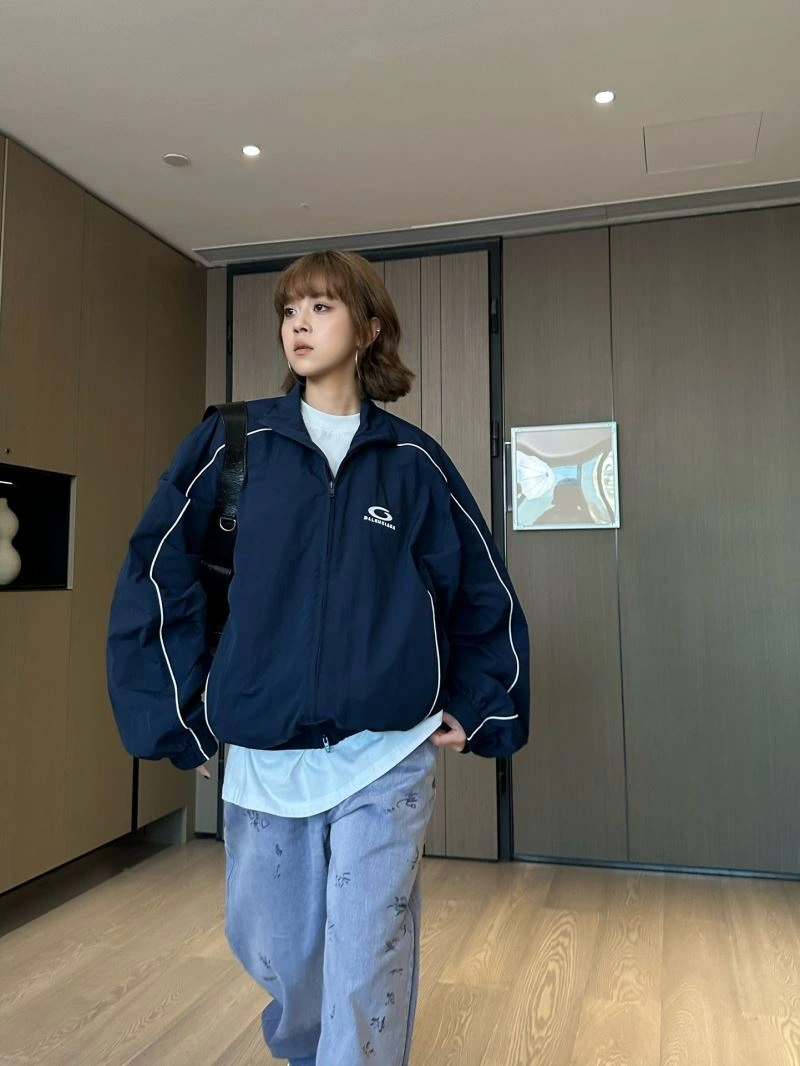 Authentic Balenciaga Outwear