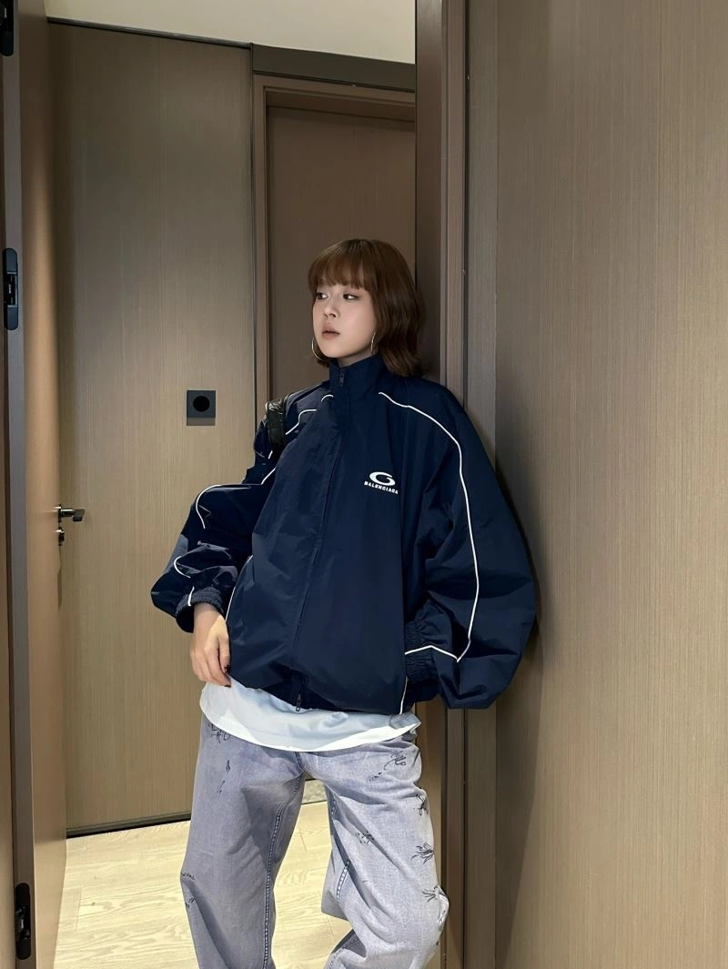 Authentic Balenciaga Outwear