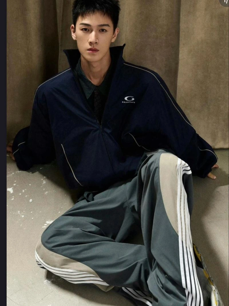 Authentic Balenciaga Outwear