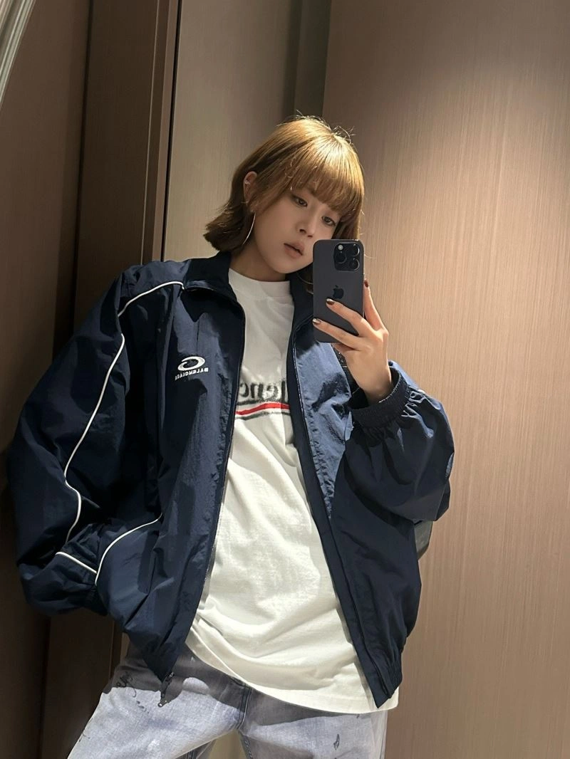 Authentic Balenciaga Outwear
