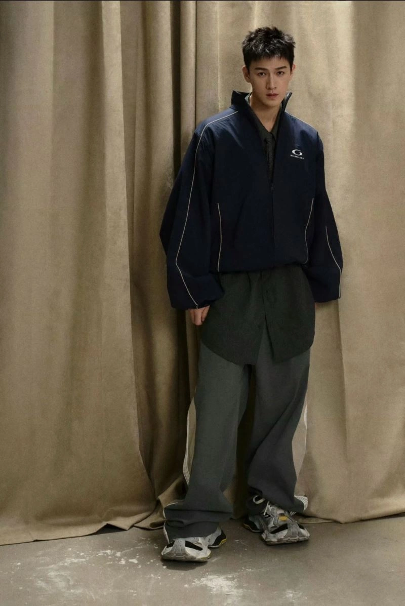 Authentic Balenciaga Outwear