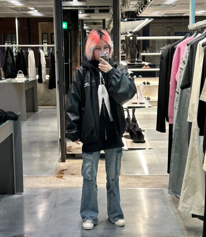 Bargain Balenciaga Outwear