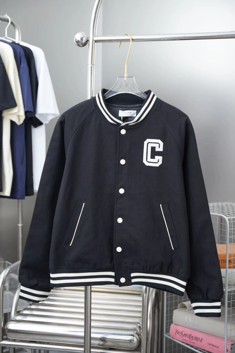Balenciaga Outwear