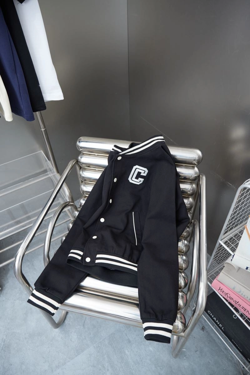 Factory-made Balenciaga Outwear
