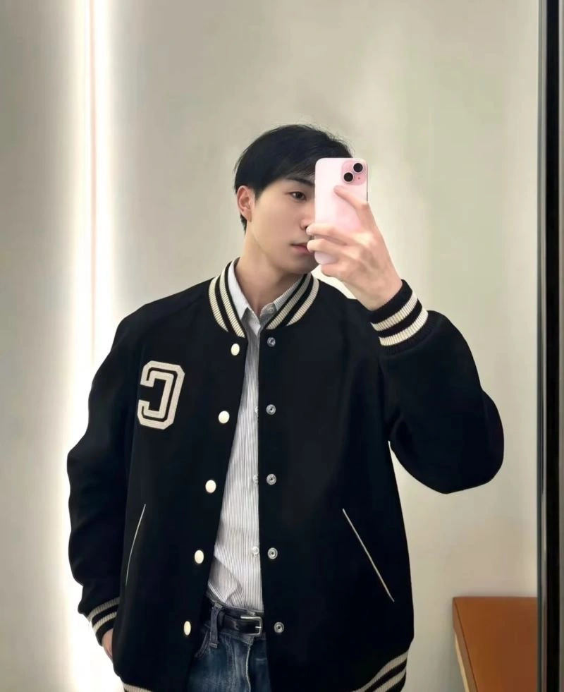 Factory-made Balenciaga Outwear