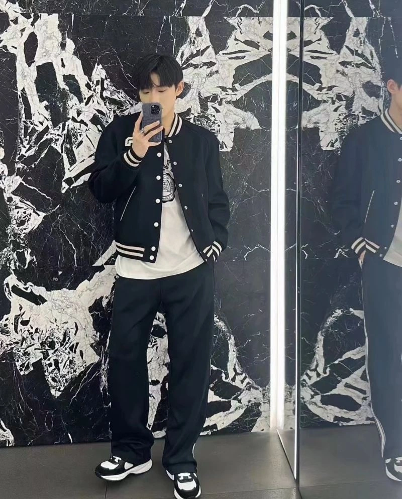 Factory-made Balenciaga Outwear