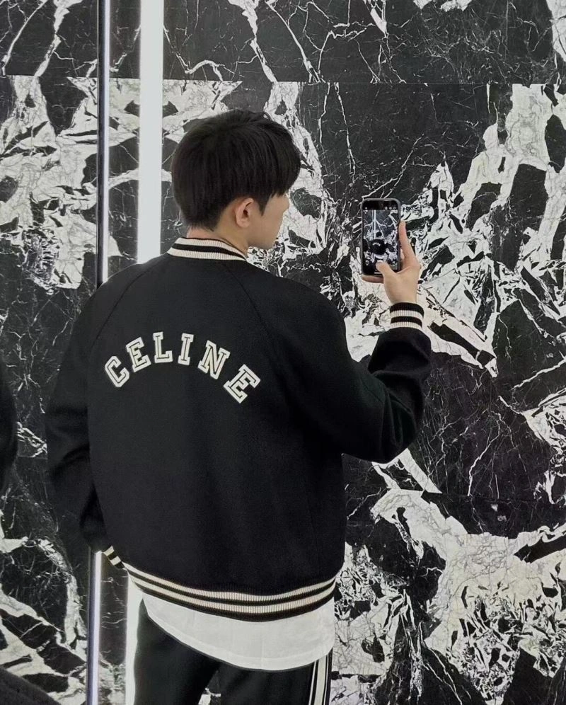 Factory-made Balenciaga Outwear
