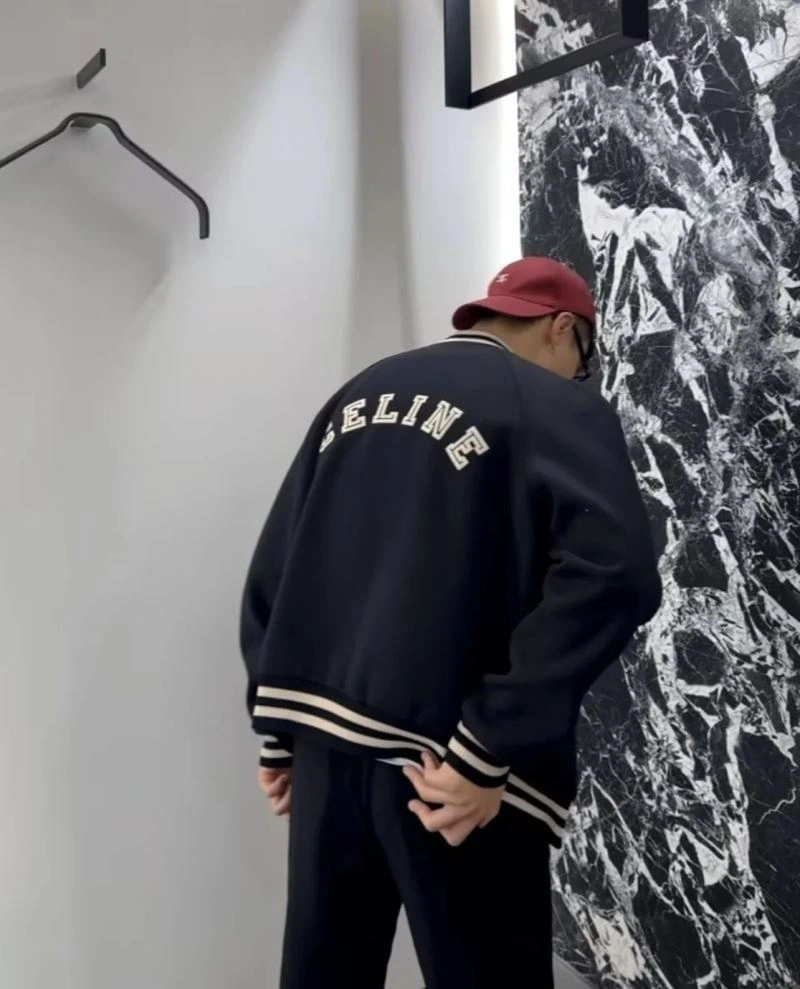 Factory-made Balenciaga Outwear