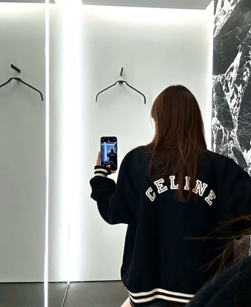 Factory-made Balenciaga Outwear