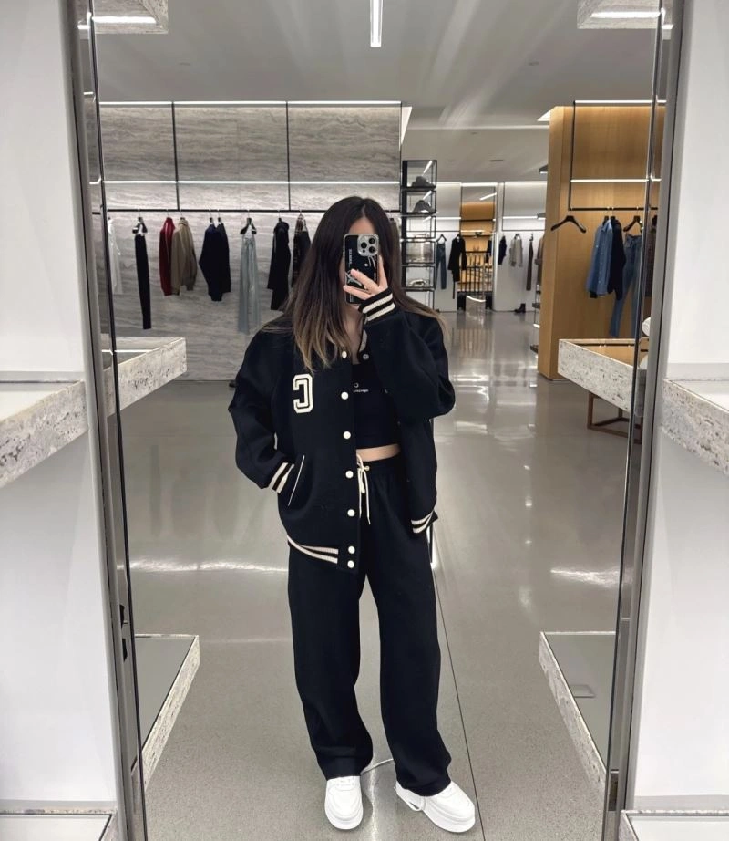 Factory-made Balenciaga Outwear