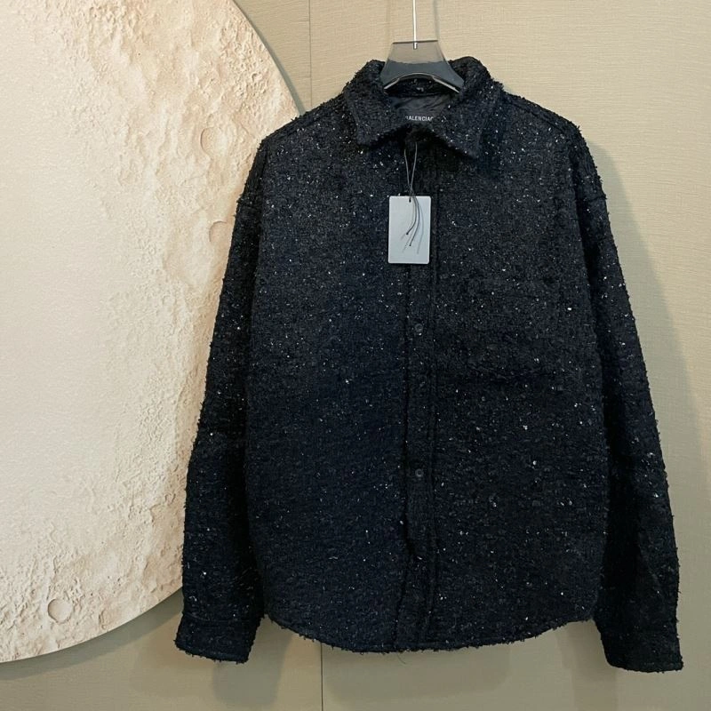 Balenciaga Outwear