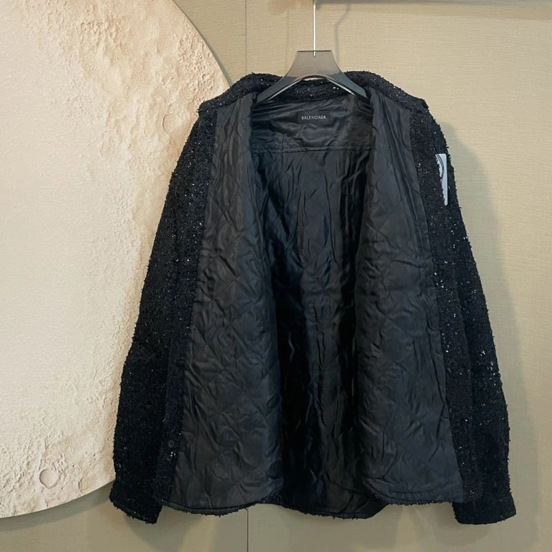 Genuine Balenciaga Outwear