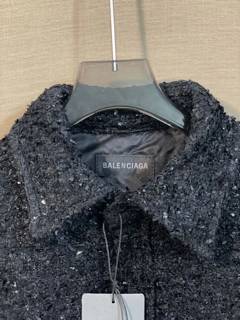 Genuine Balenciaga Outwear