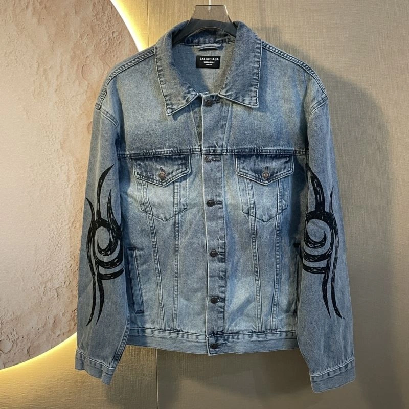 Balenciaga Outwear