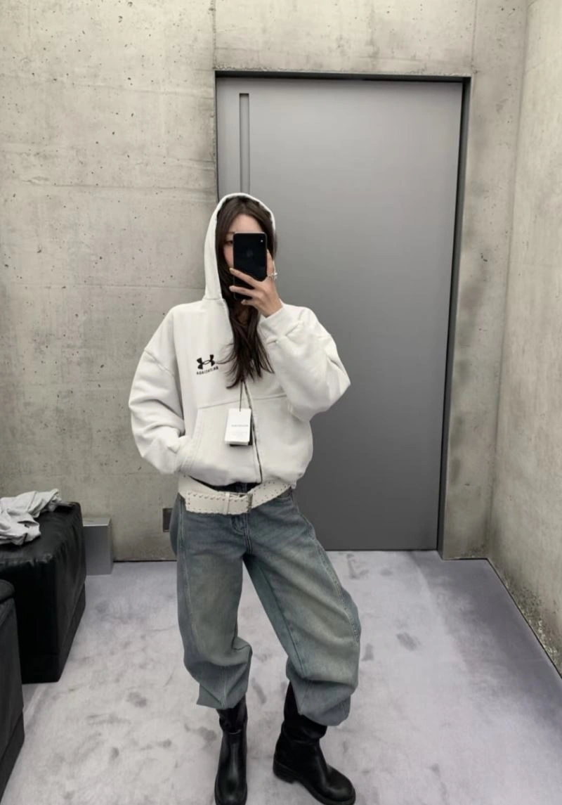 Economical Balenciaga Outwear
