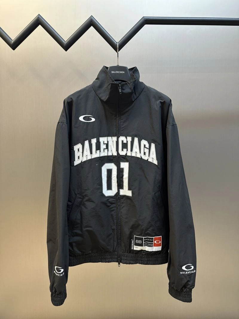 Balenciaga Outwear