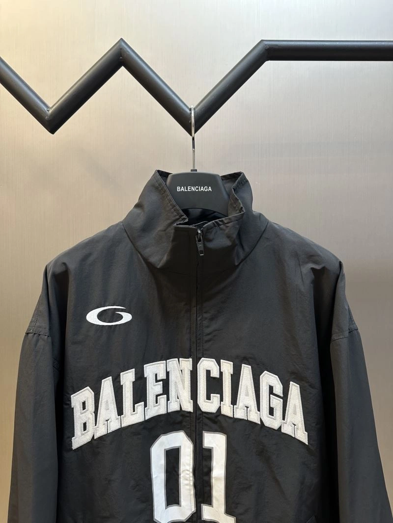 Value-priced Balenciaga Outwear