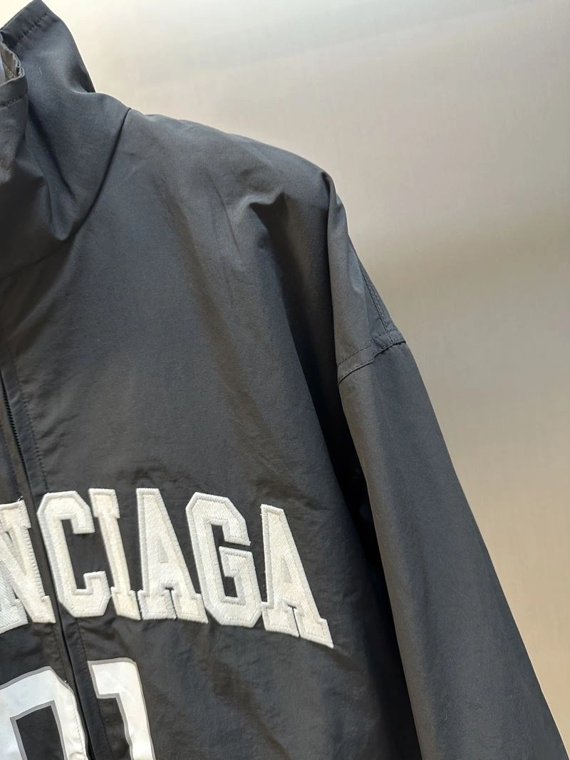 Value-priced Balenciaga Outwear
