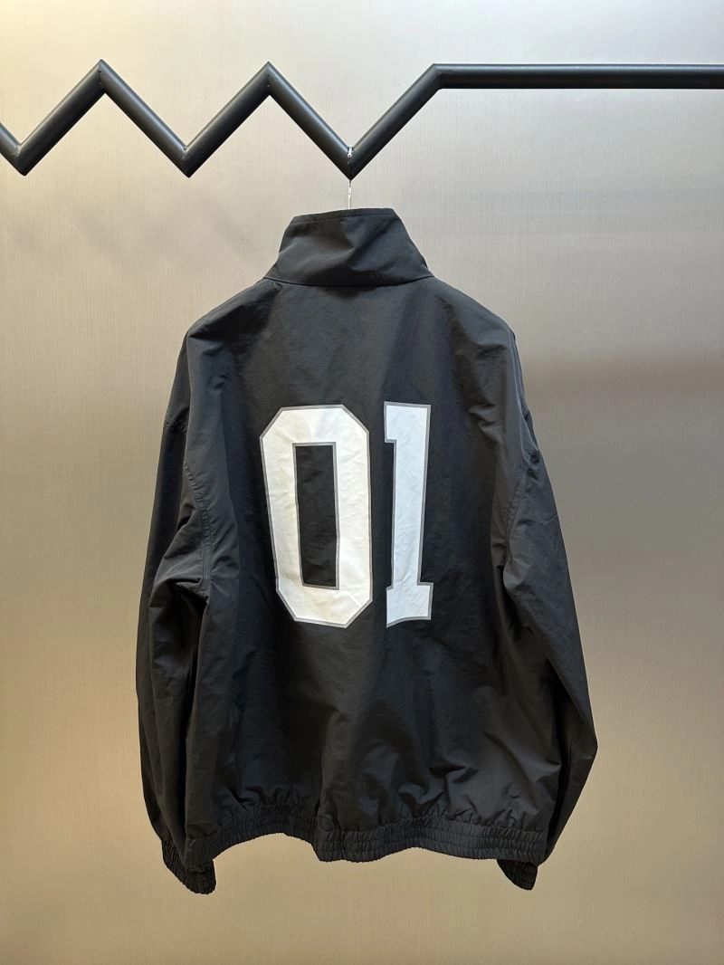 Value-priced Balenciaga Outwear
