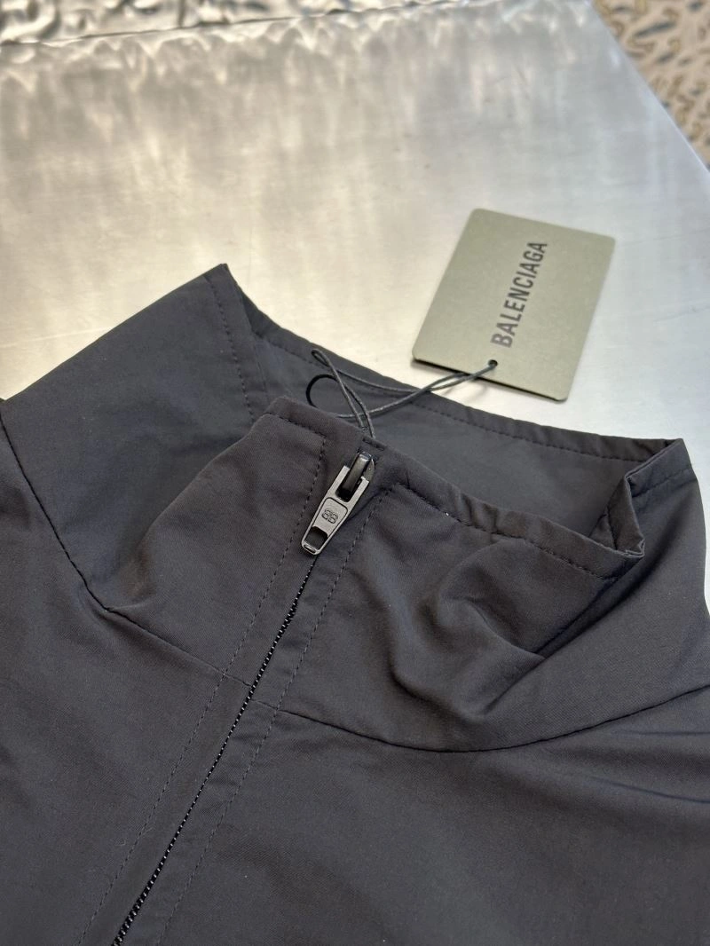 Value-priced Balenciaga Outwear