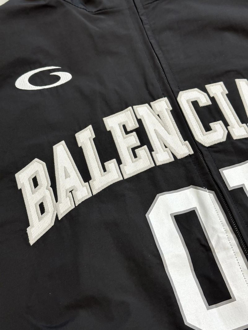 Value-priced Balenciaga Outwear