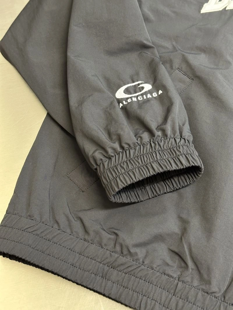 Value-priced Balenciaga Outwear