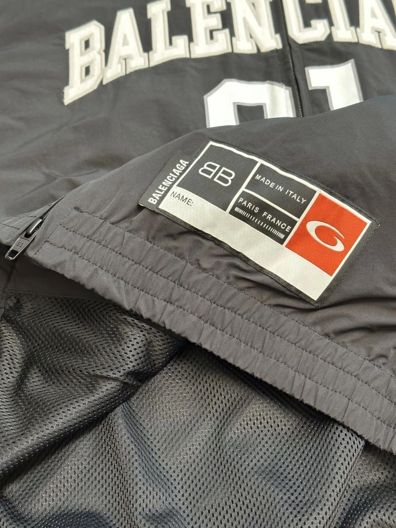 Value-priced Balenciaga Outwear