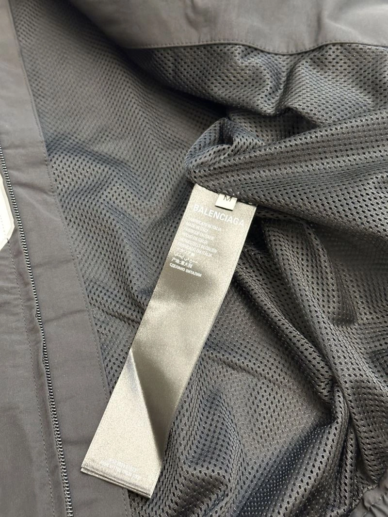 Value-priced Balenciaga Outwear