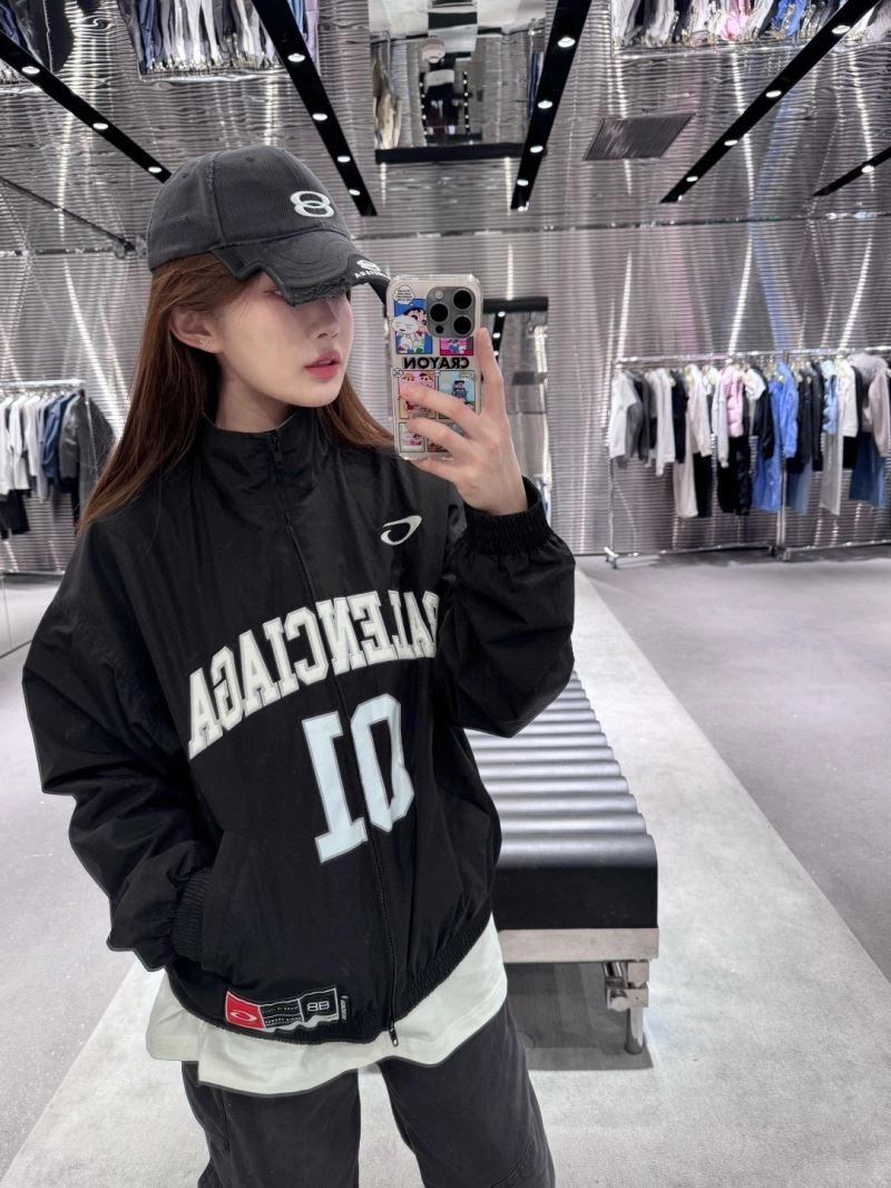 Value-priced Balenciaga Outwear