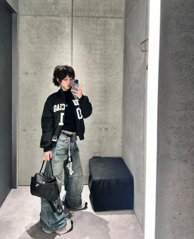 Value-priced Balenciaga Outwear