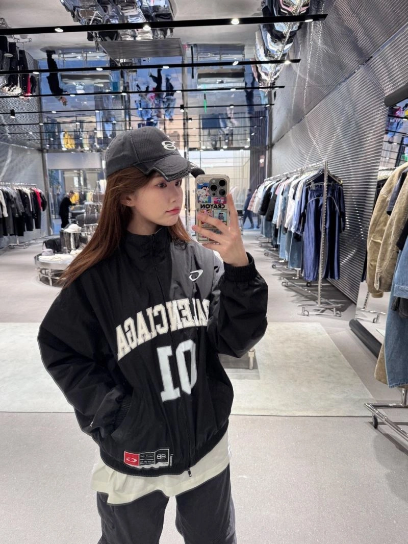 Value-priced Balenciaga Outwear