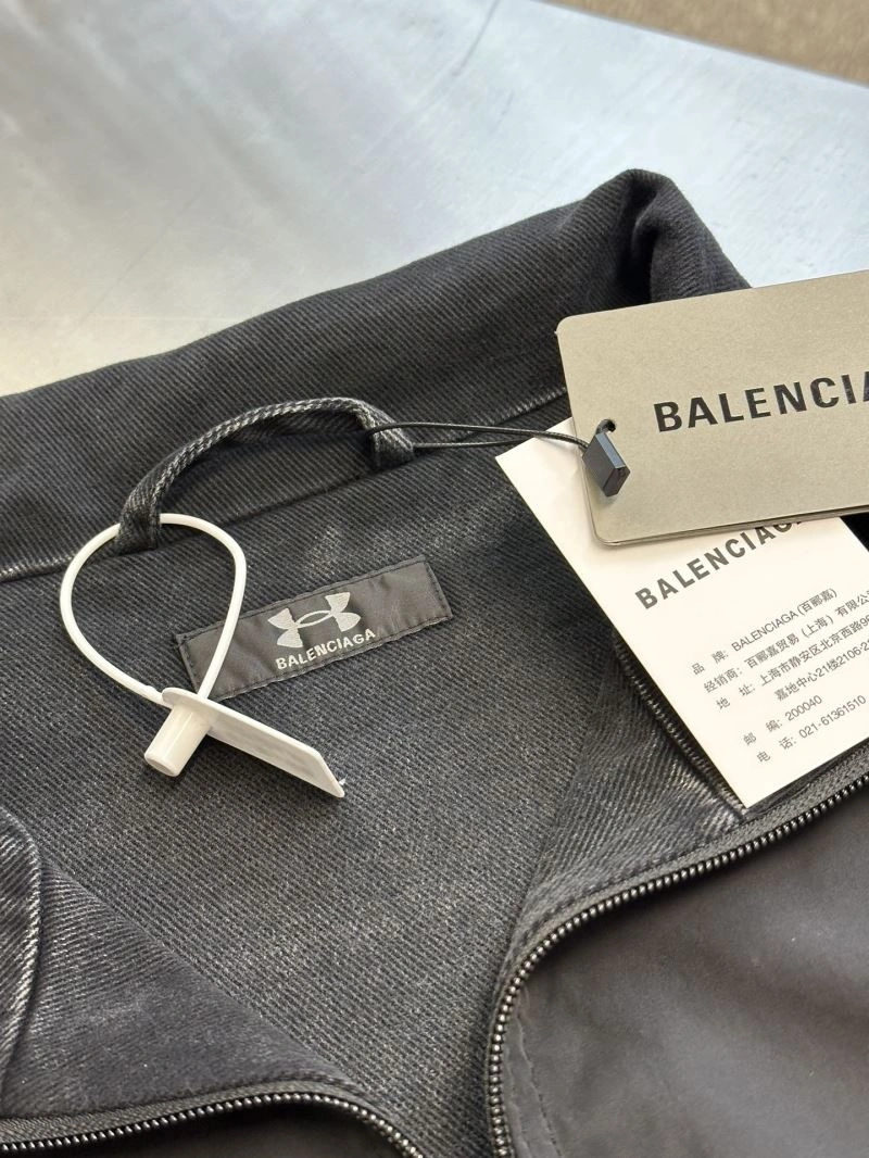 Economical Balenciaga Outwear