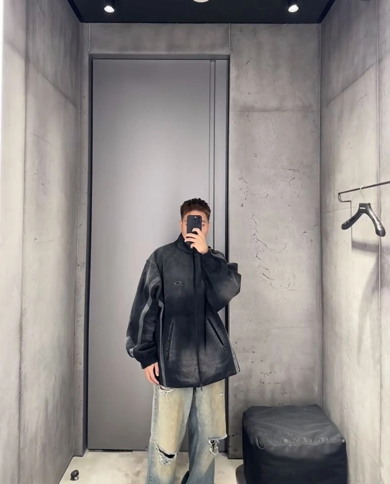 Economical Balenciaga Outwear