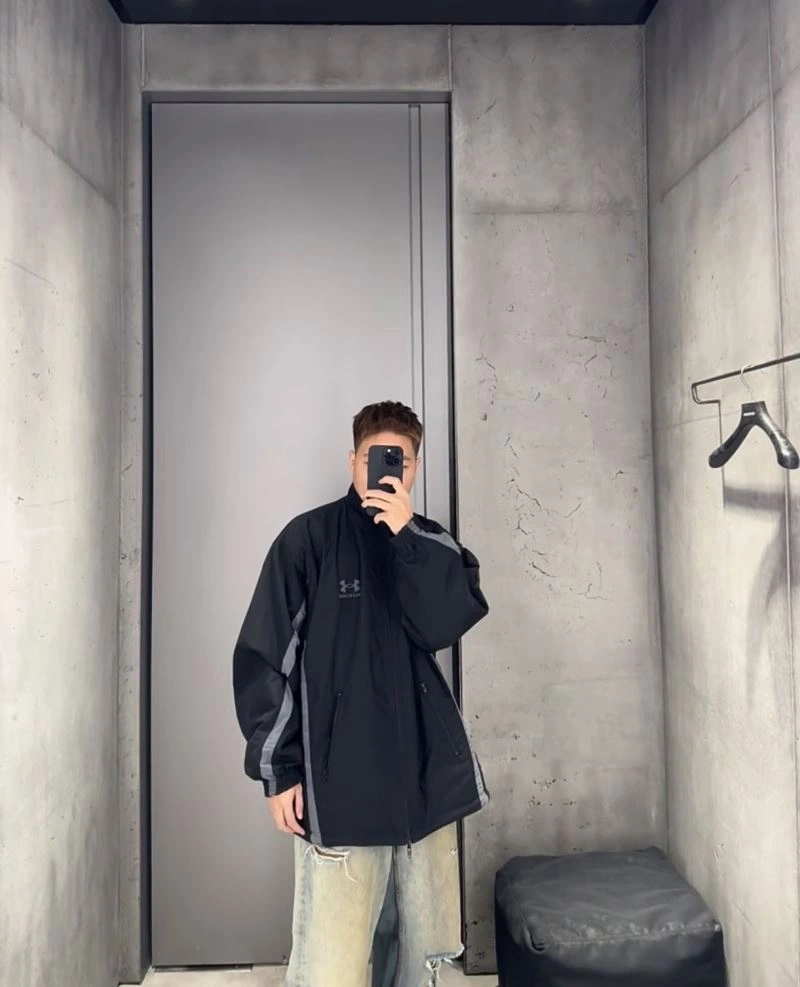 Economical Balenciaga Outwear