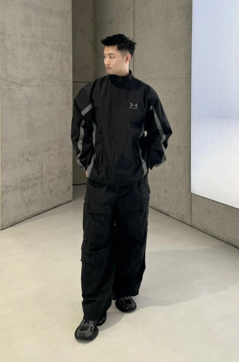 Economical Balenciaga Outwear